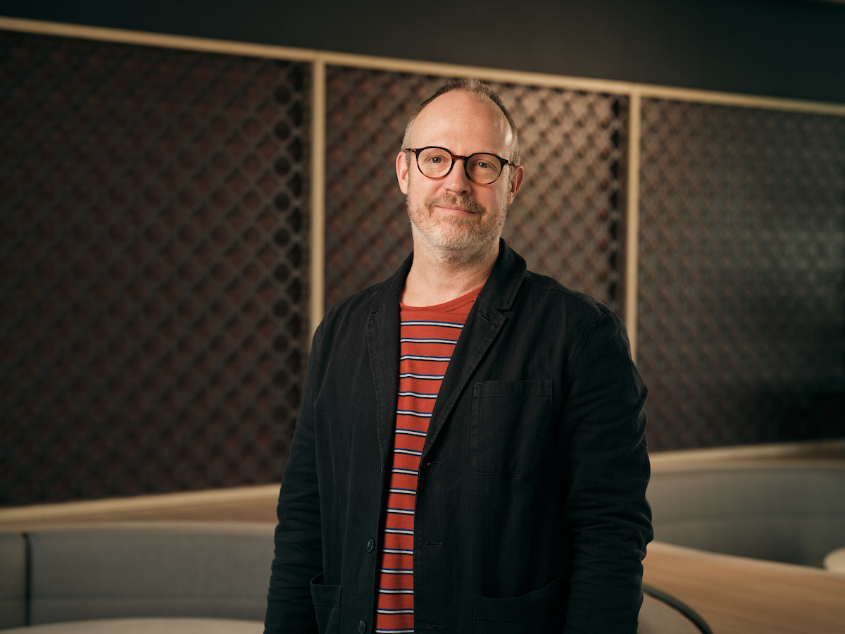 Q&A with HBD’s Adam Brady | BTR News