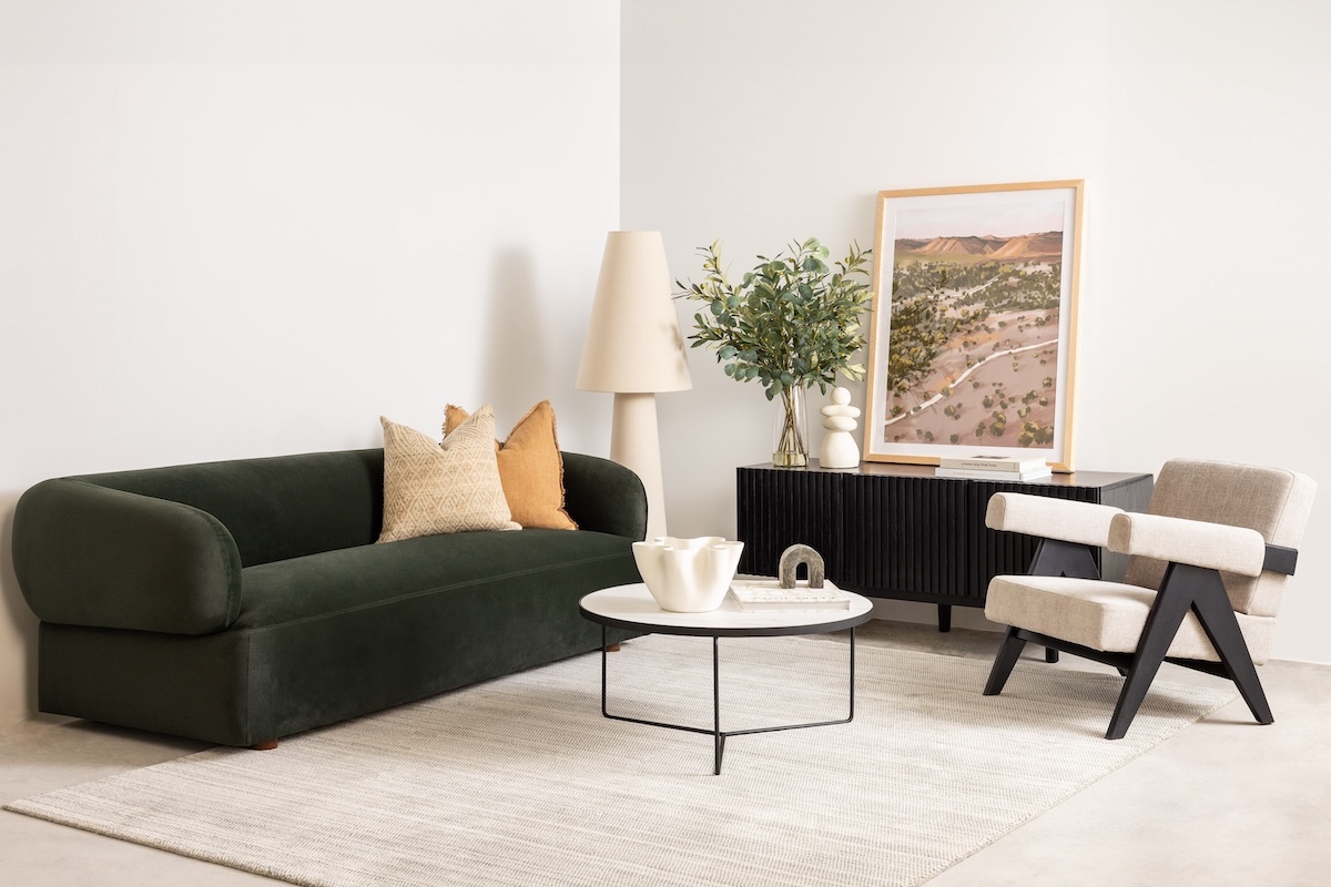 David Phillips Group launches award-winning furnishing and interior ...
