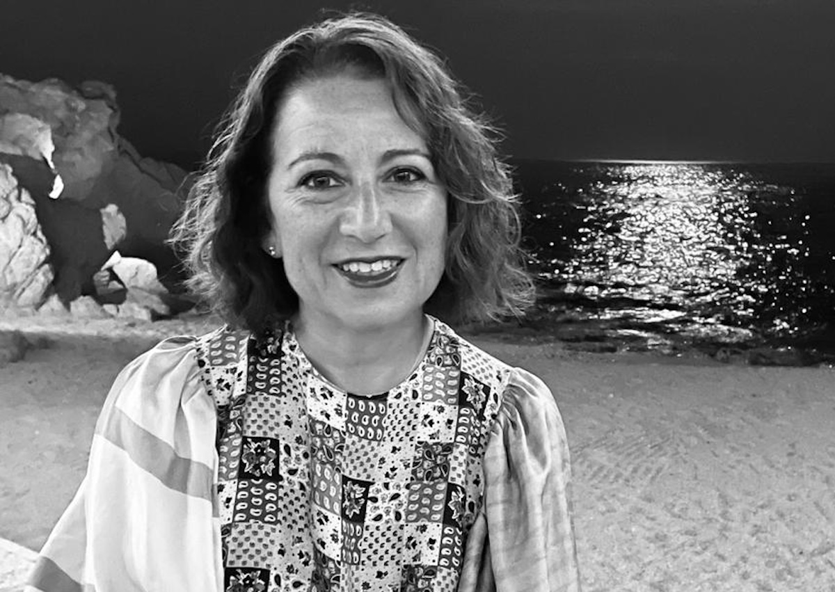 Supporting gender diversity – Interview with Debra Yudolph,…