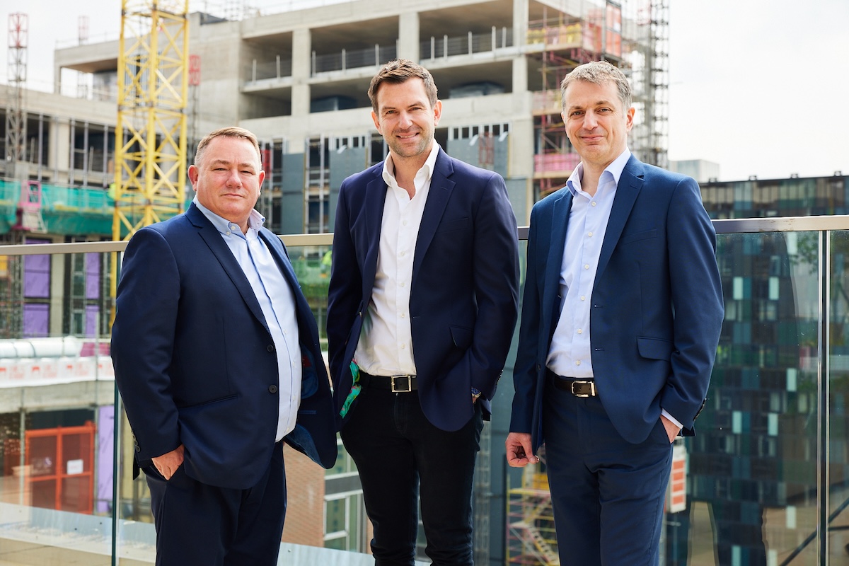 Caddick Group surpasses £500m turnover