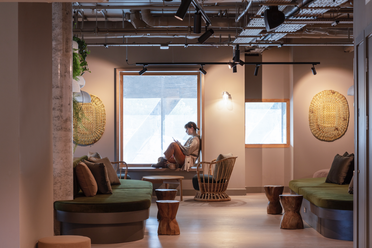 Designing the future of Build to Rent