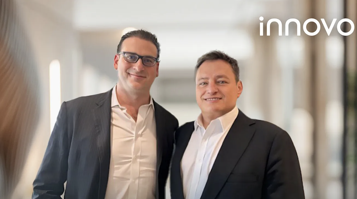 Innovo hires two industry heavyweights | BTR News