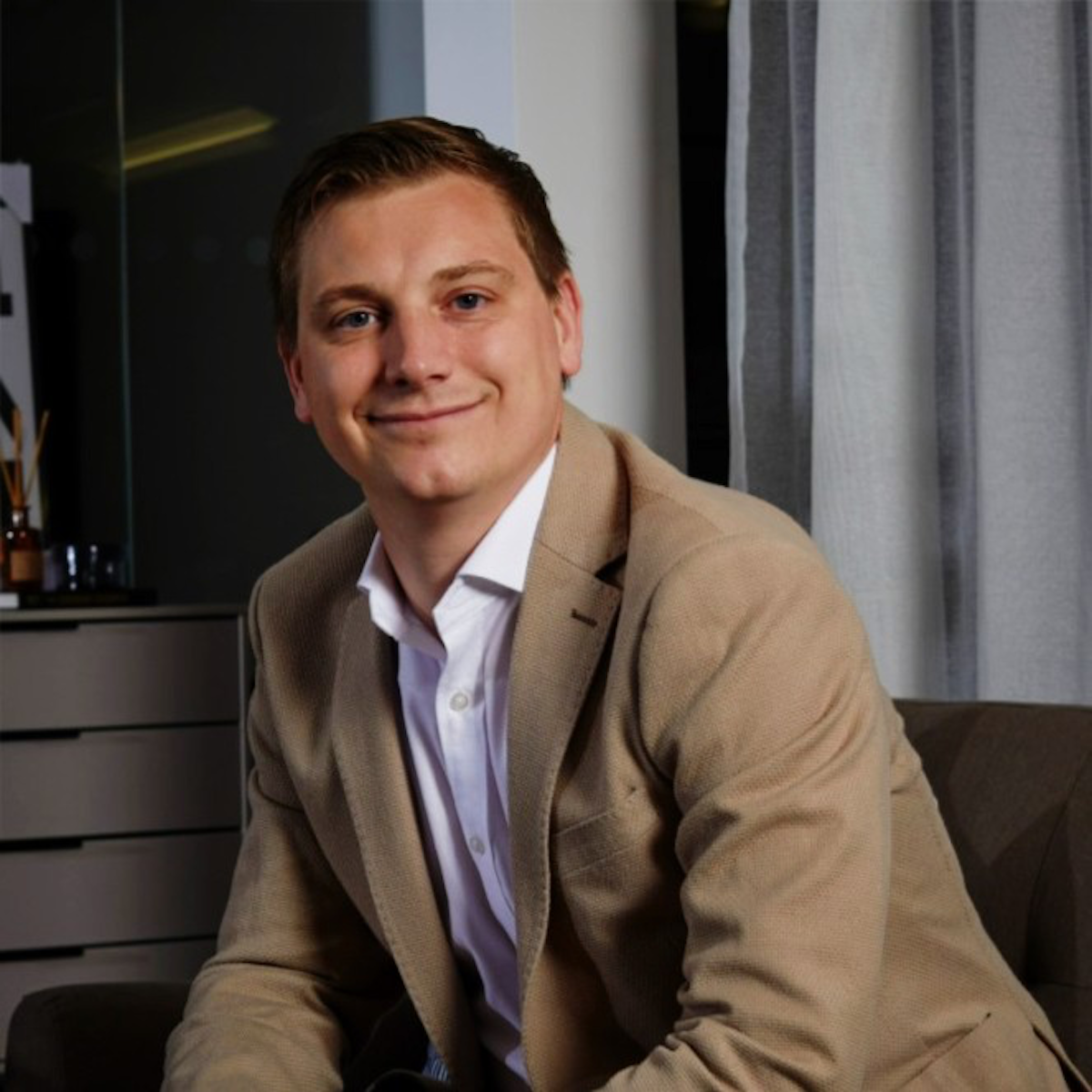 Zero Deposit™ appoints new Market Development Director