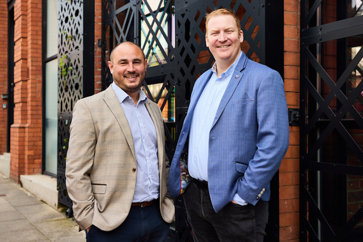 Big Red Construction appoints interim Managing Director | BTR News
