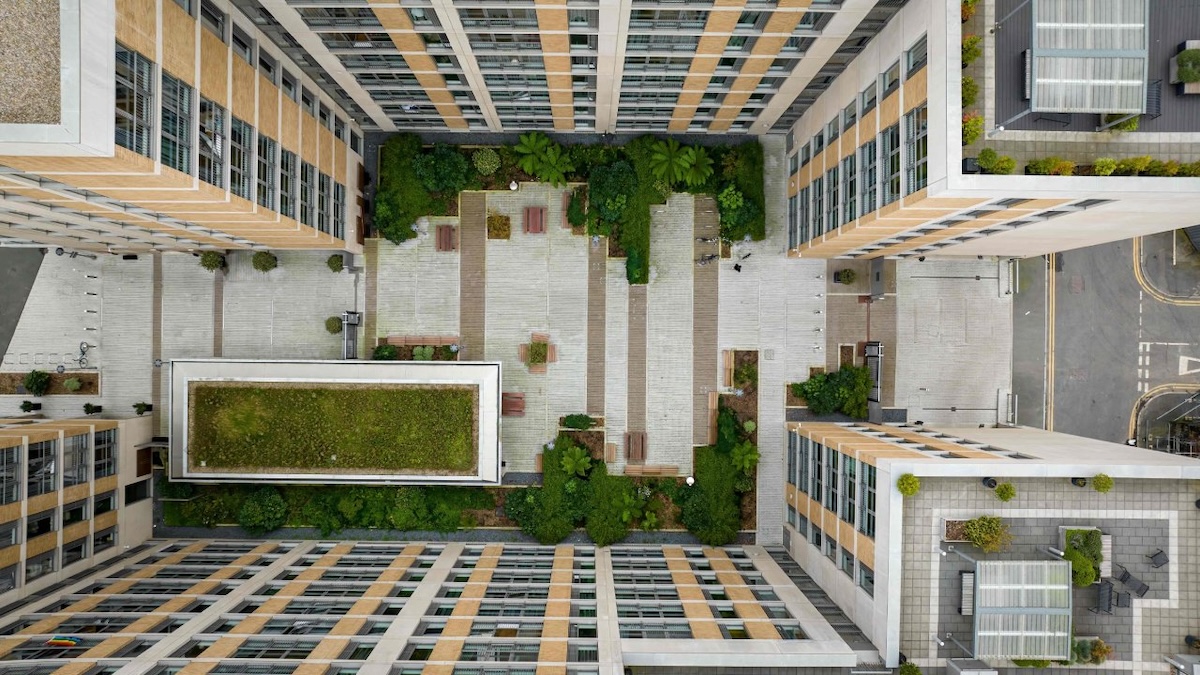 Lloyds-backed Citra Living acquires Broadside BTR