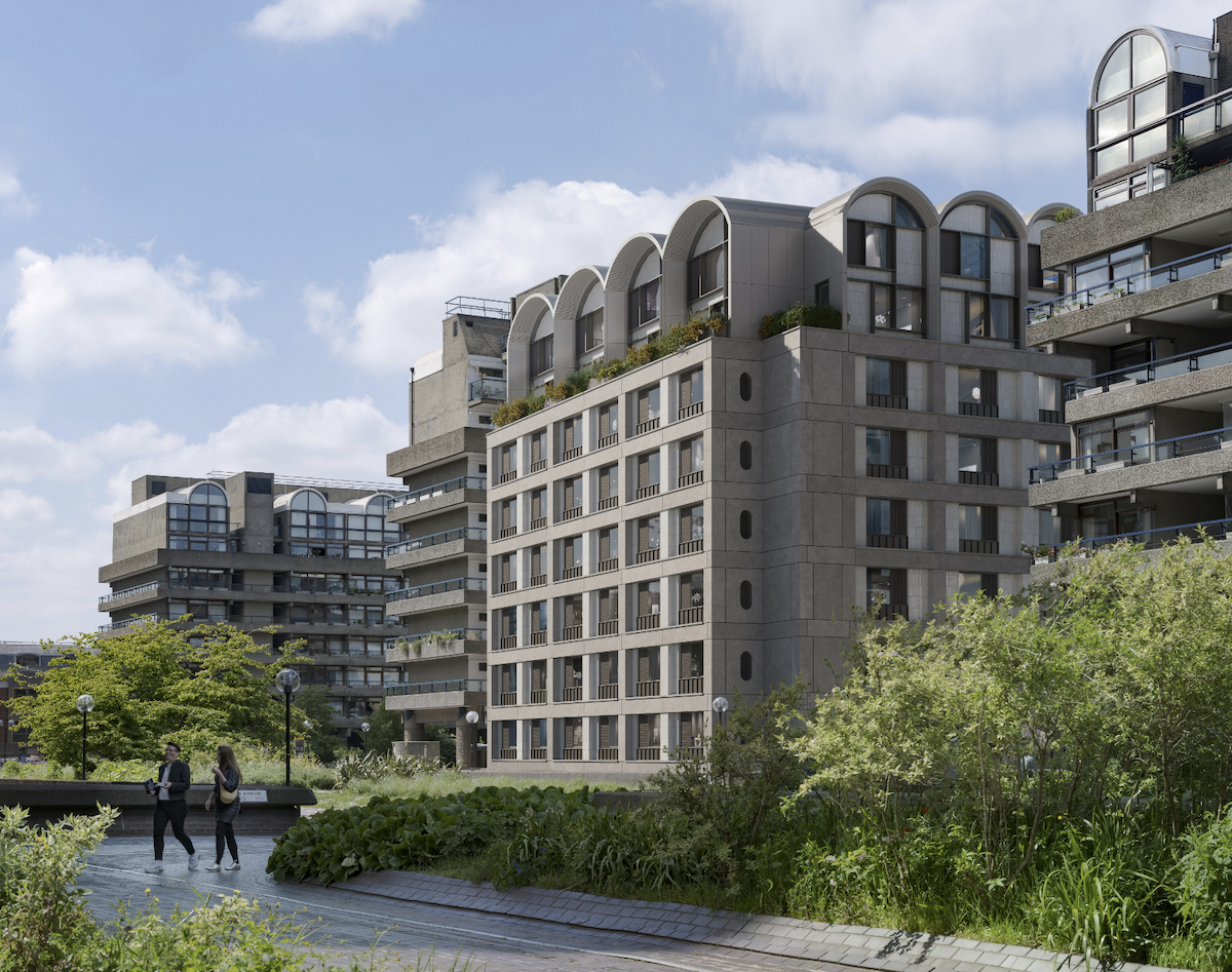 HUB and Bridges secure planning for Cornerstone co-living | BTR News