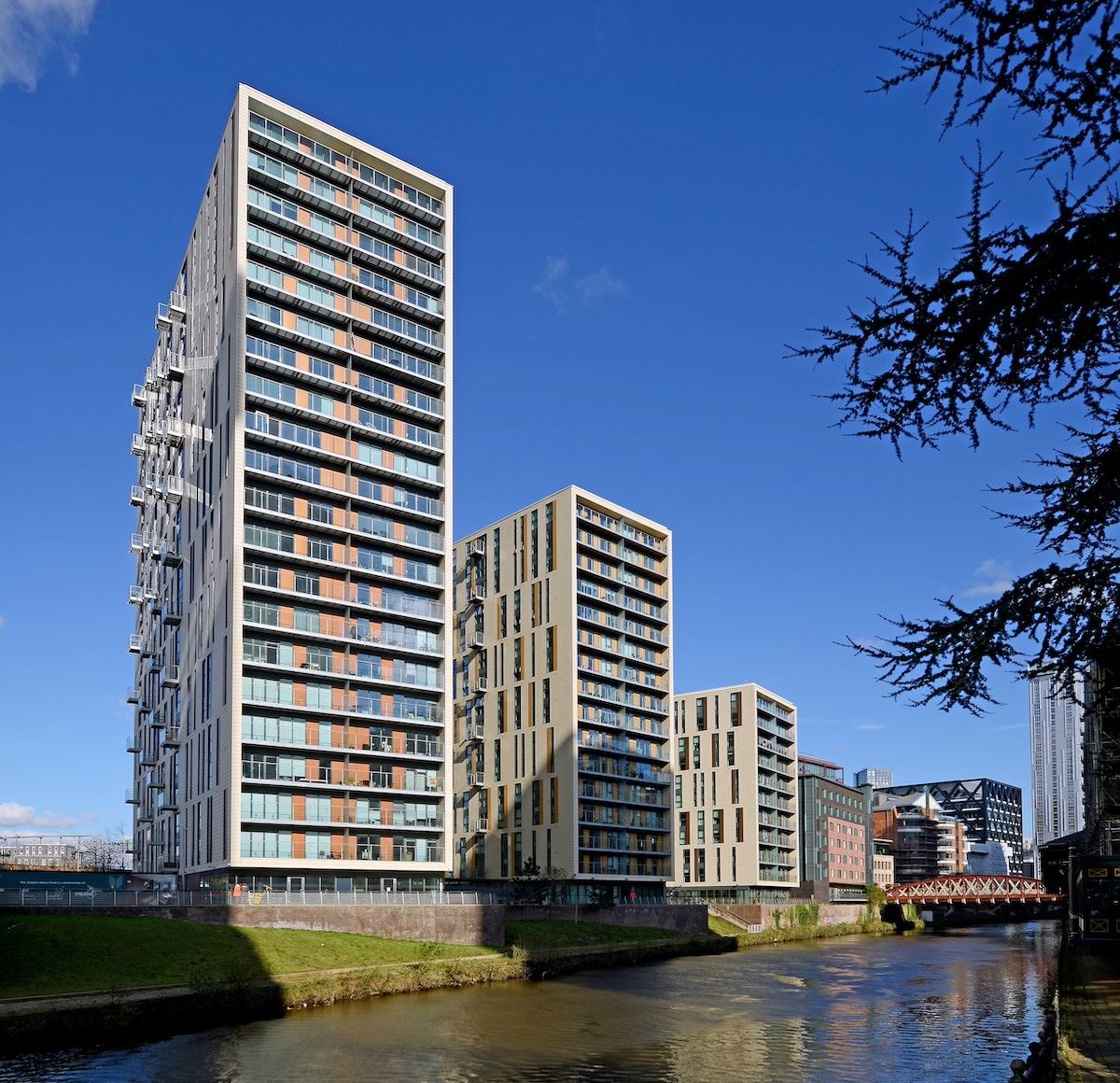 L&G’s The Slate Yard BTR hits the market