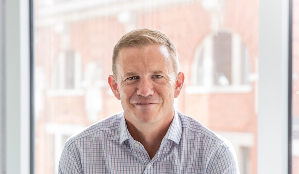 Kooky appoints new CEO