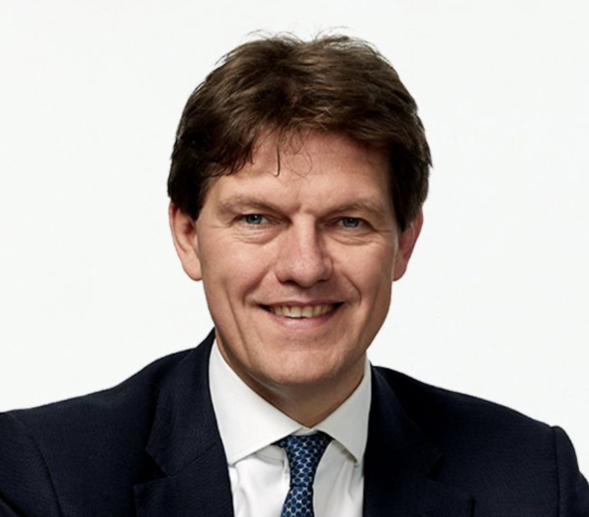 abrdn appoints a Group CEO | BTR News