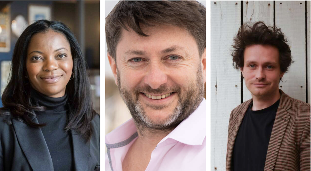 Socius launches place management firm Populate