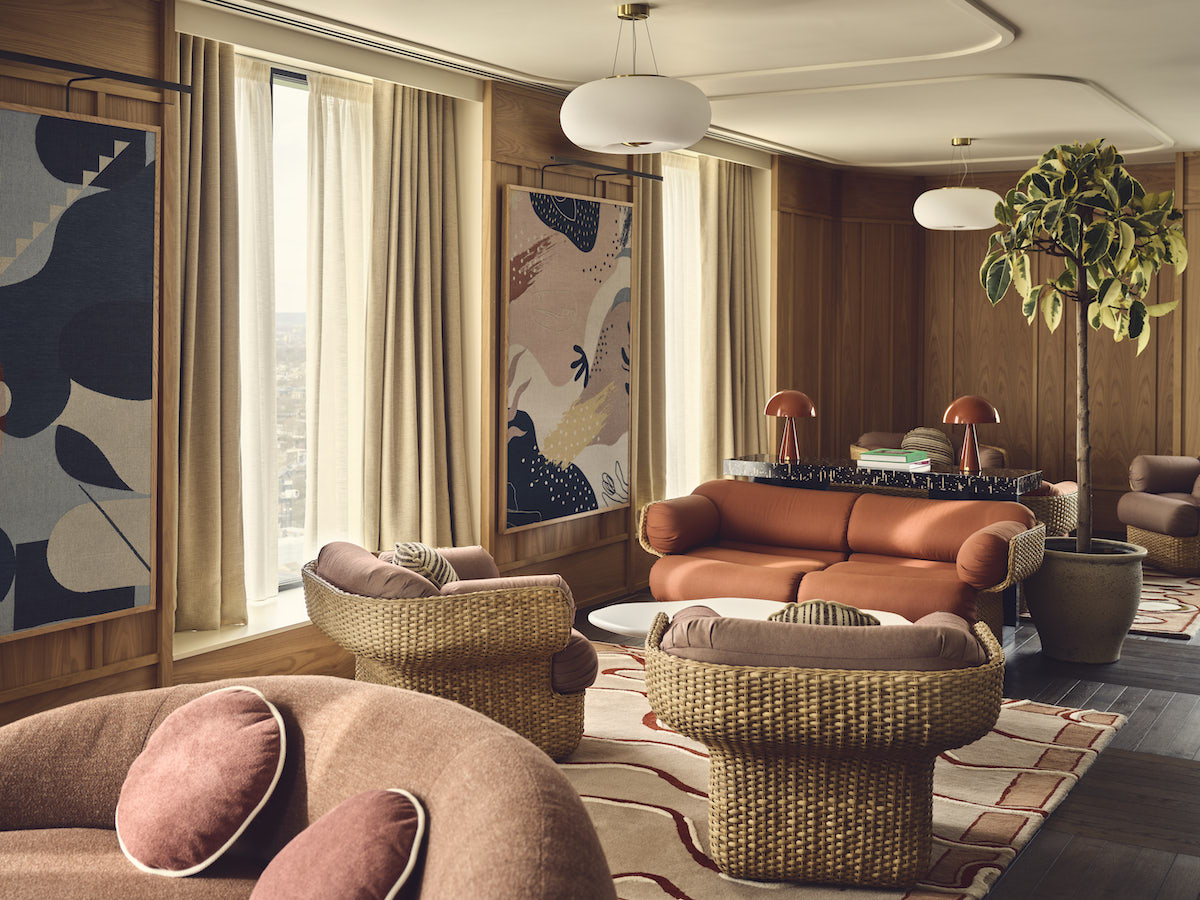 Way of Life unveils design-led Riverstone Heights BTR