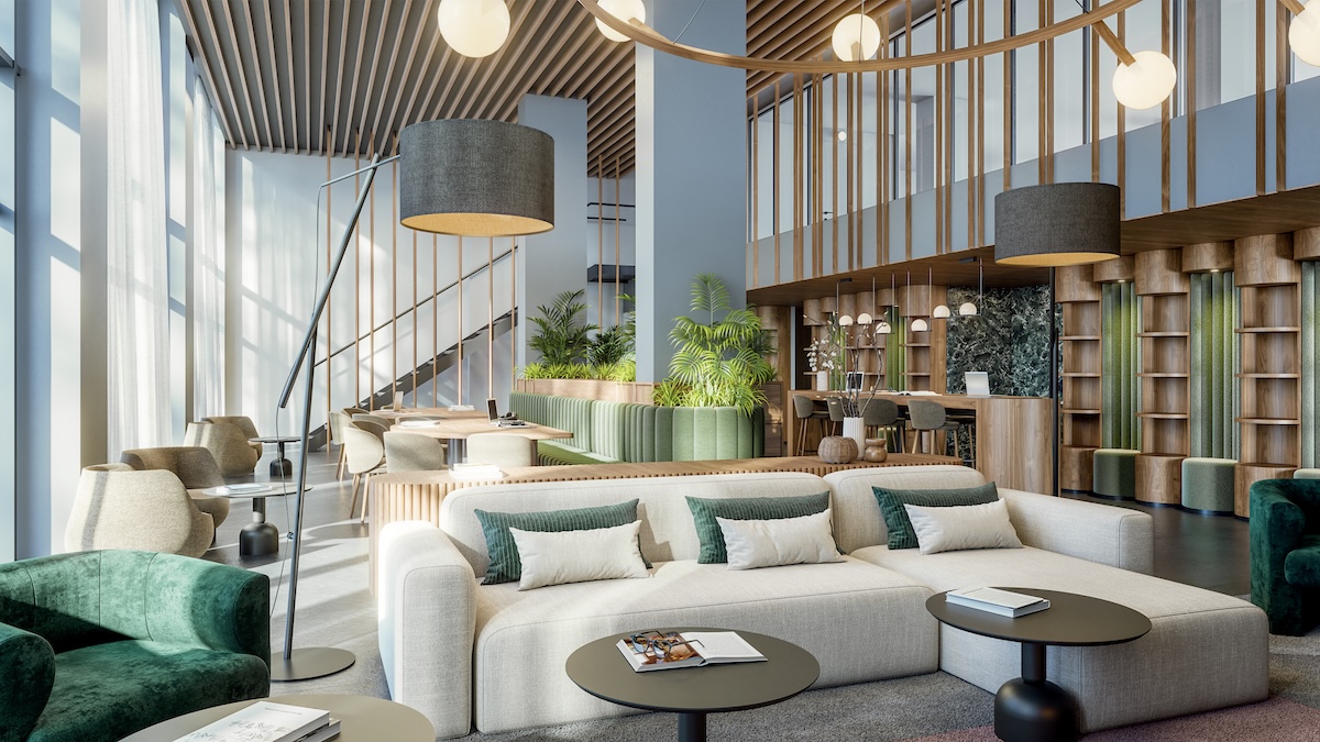 Savills IM and Greystar JV to deliver new BTR homes in Spain
