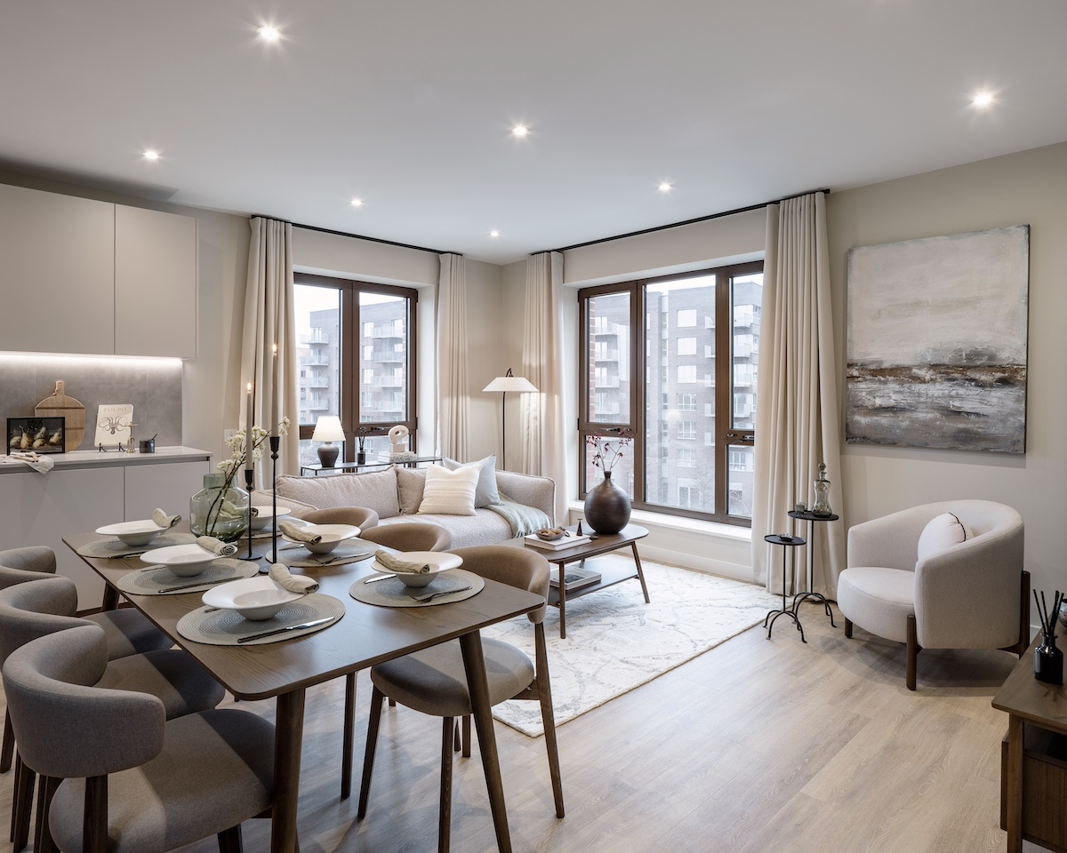 Greystar-Airbnb partnership offers BTR residents opportunity to short ...