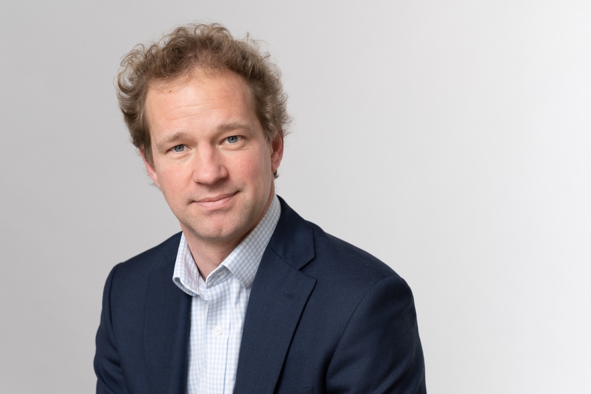 CBRE appoints new Managing Director of Scotland | BTR News
