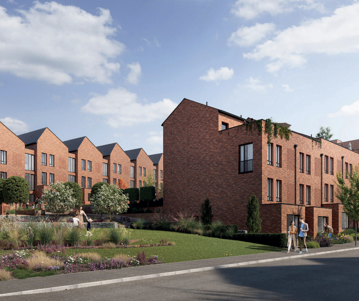 Surge in SFH forward commitments signals sector growth