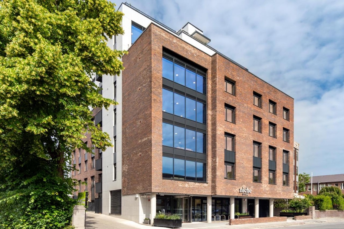 Starz provides loan for Niche Living Rathmines co-living
