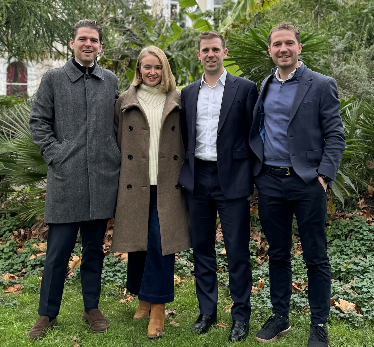 HUB makes four key promotions within its development team | BTR News