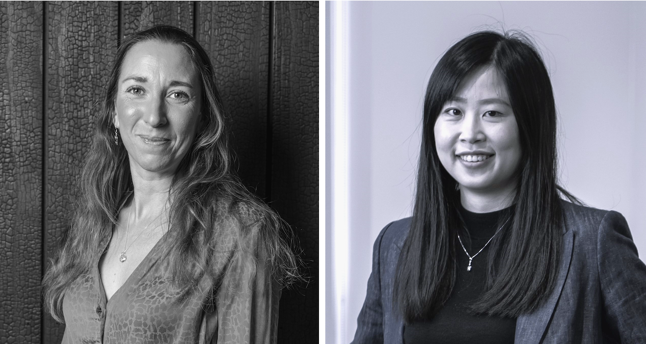 Q&A: Katherine Rose and Jessie Leung's BPF mentoring journey | BTR News