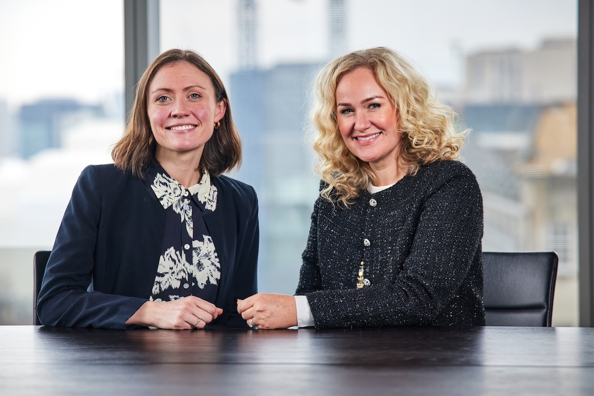 Squire Patton Boggs makes duo Partner appointments | BTR News
