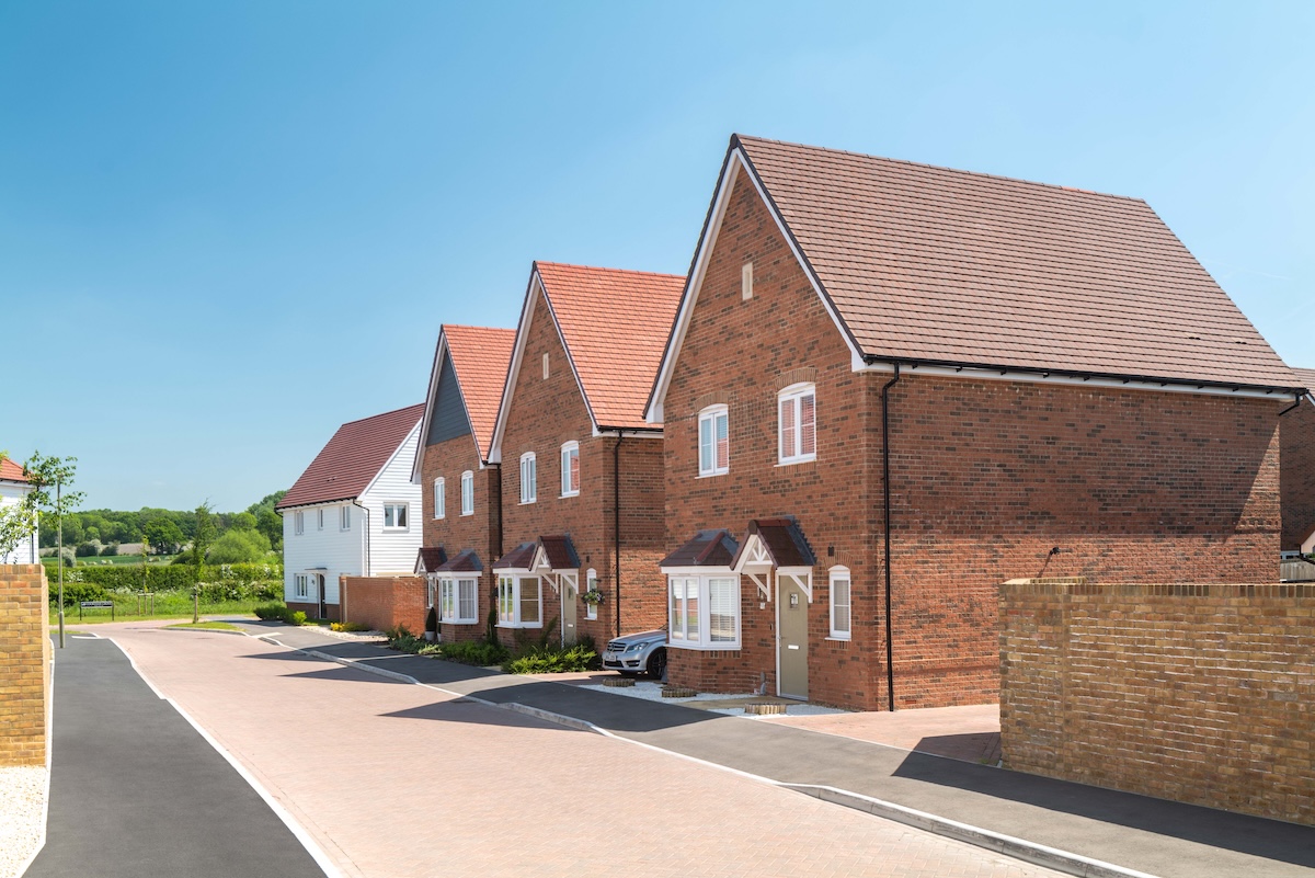 SFH investment skyrocketed to £2.5bn in 2024