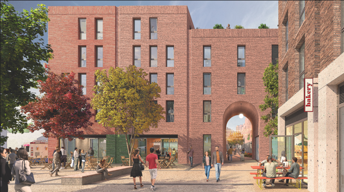 Hull City Council appoints ECF for East Bank Urban Village | BTR News