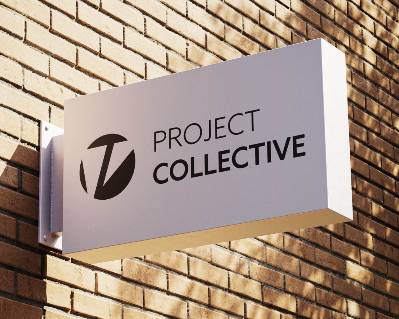 Project Collective unifies two brands