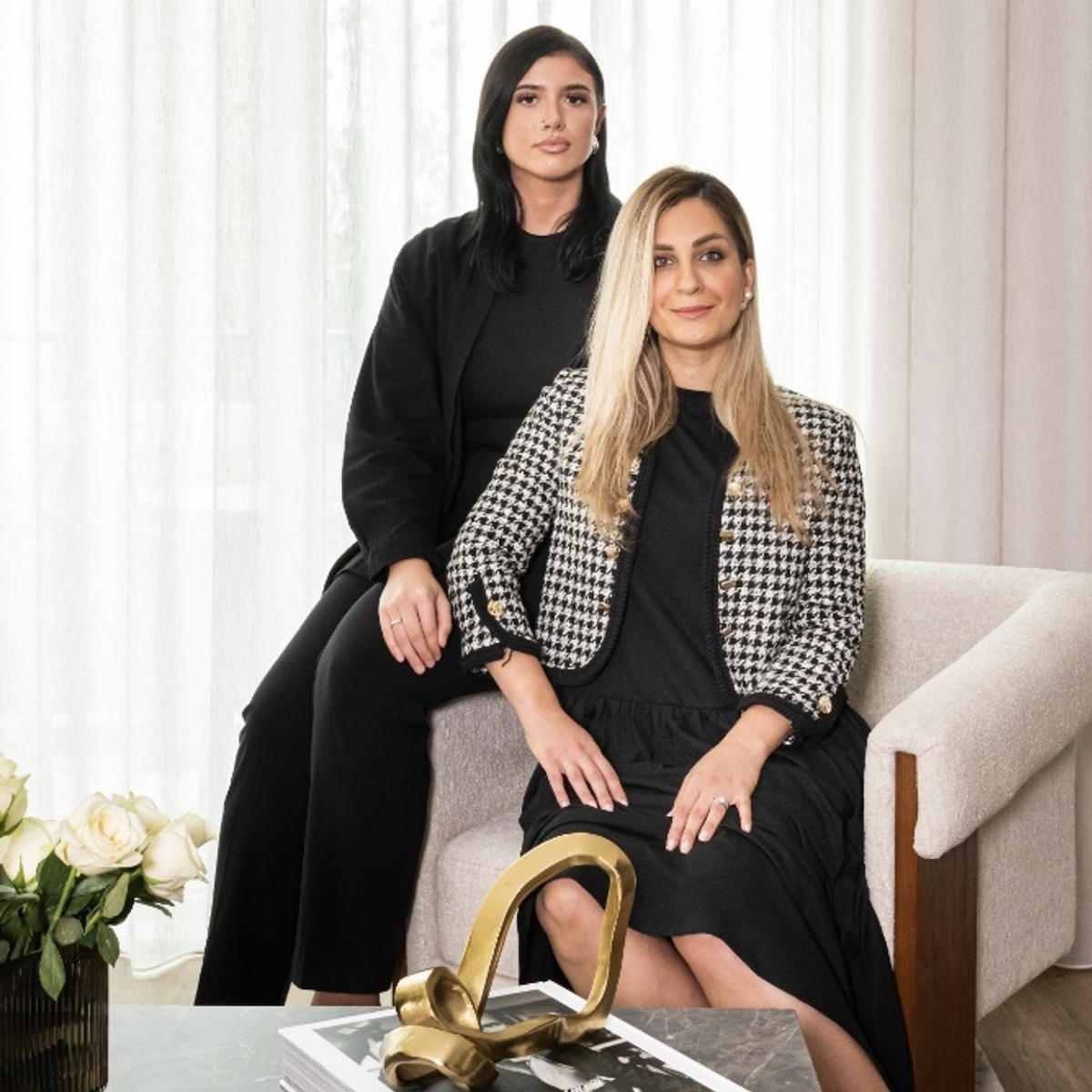 Elevating BTR developments with expert interior design