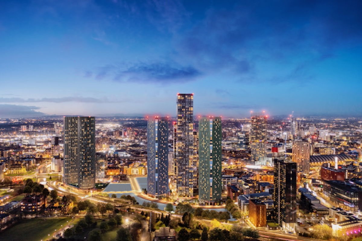 BTR investment exceeds milestone in Q1 2025