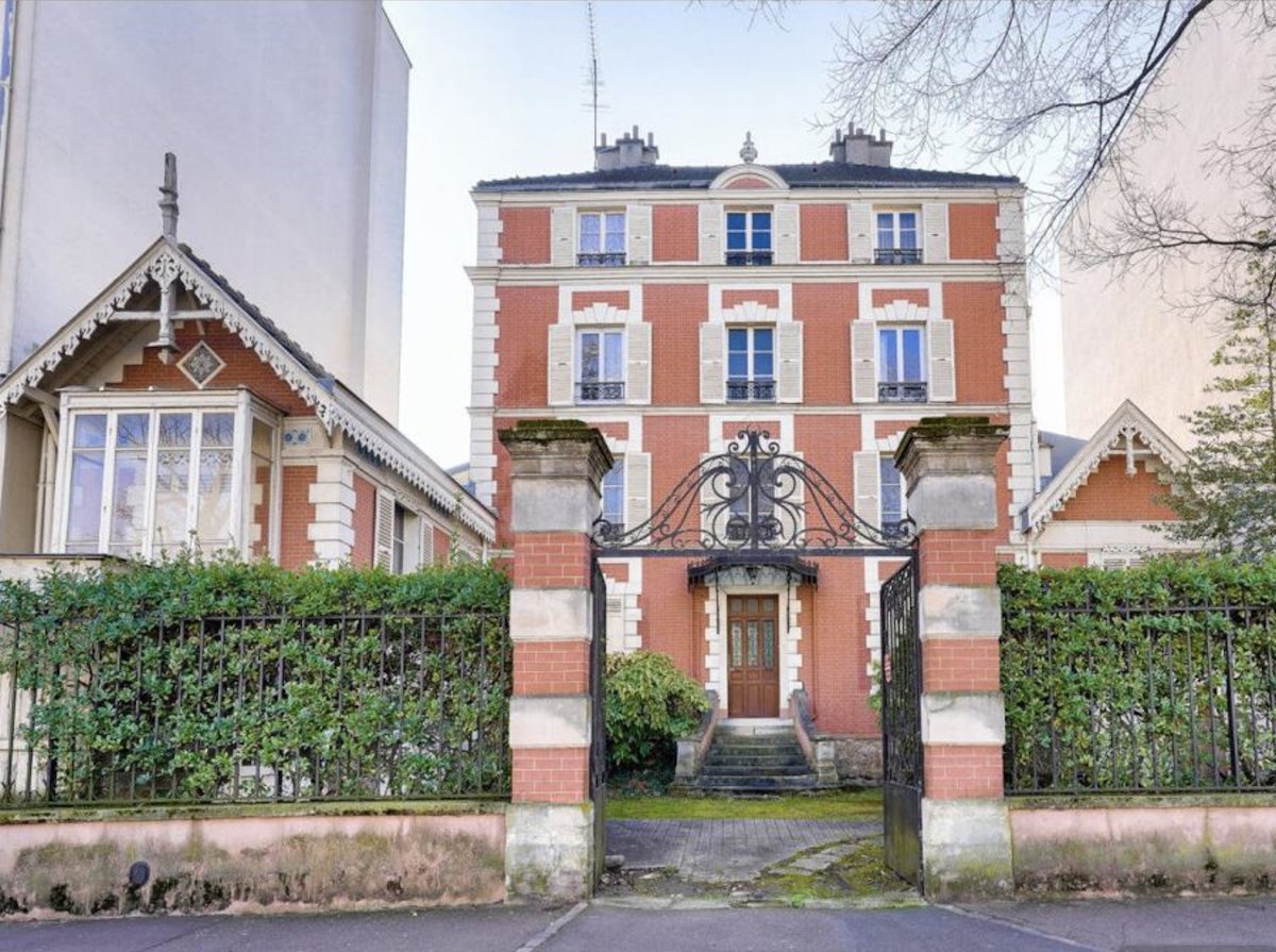 La Française REM acquires senior co-living scheme in France