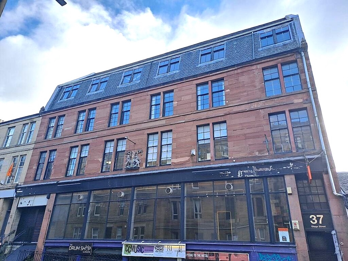 DM Hall puts exciting development opportunity to market | BTR News