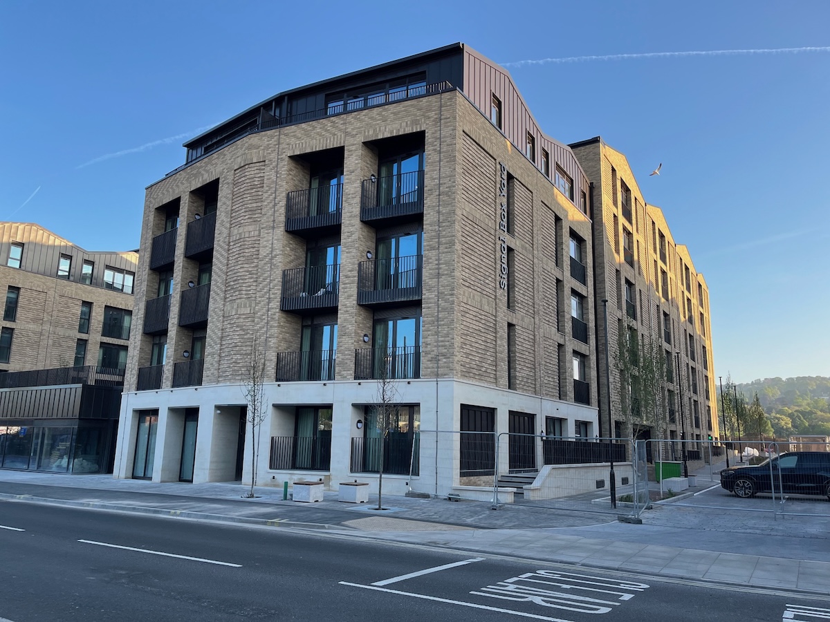 Watkin Jones releases FY25 trading update - BTR News