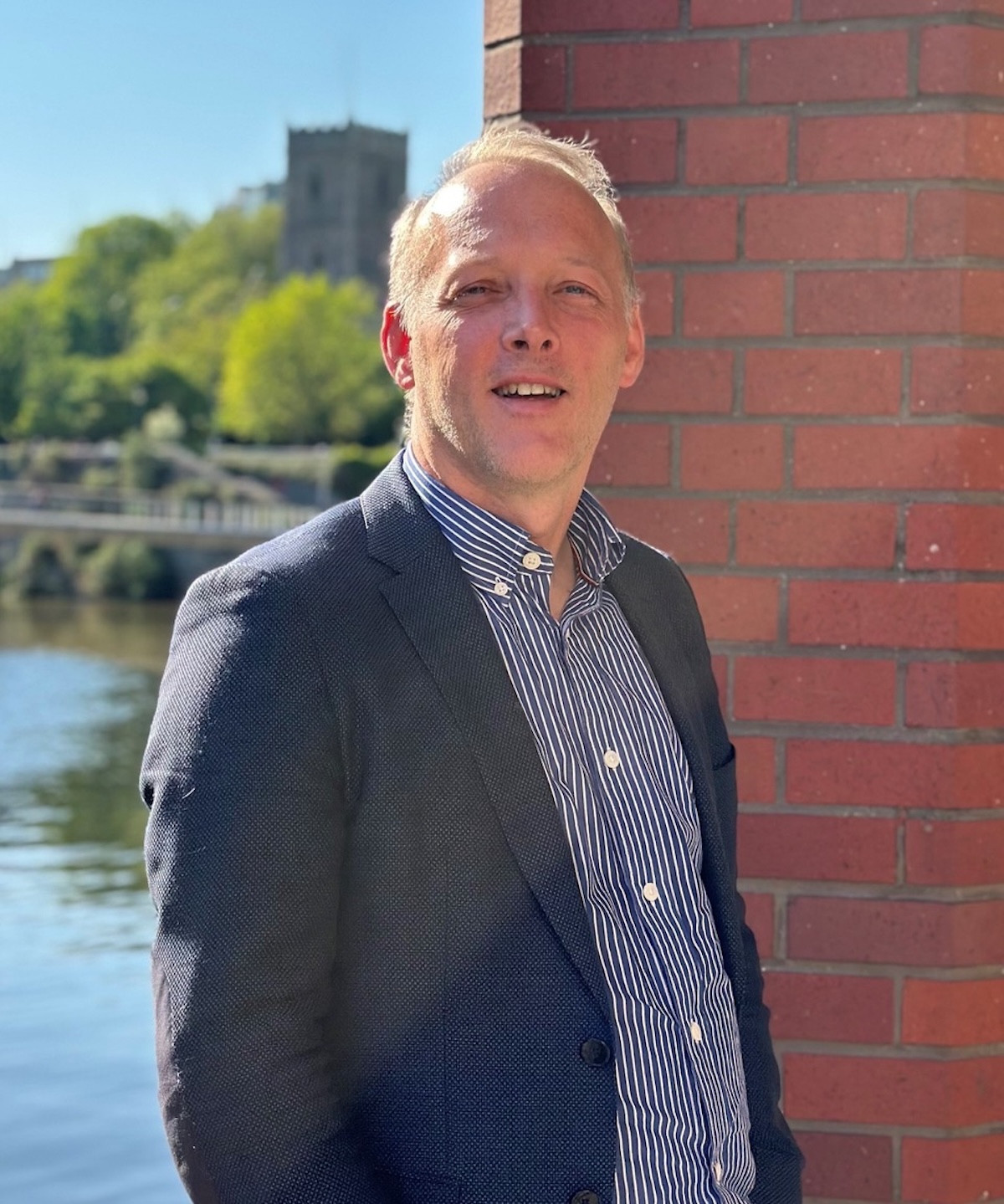 Bevan Brittan appoints new Real Estate Partner