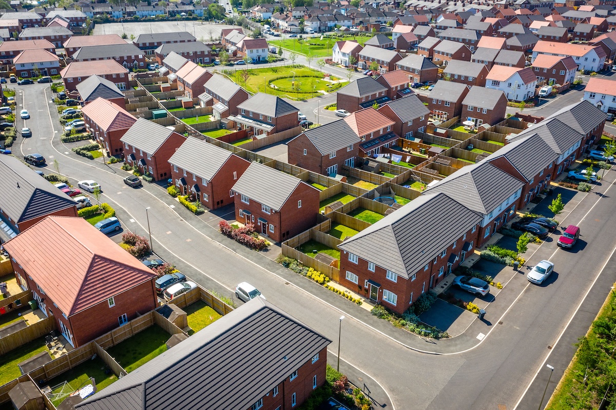 How can SFH help resolve the housing crisis?