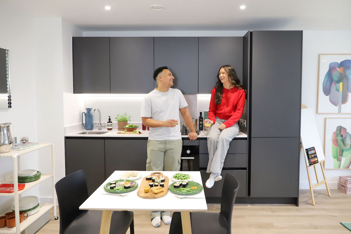 Capital&Centric set to welcome Earl’s at Farnworth Green BTR | BTR News