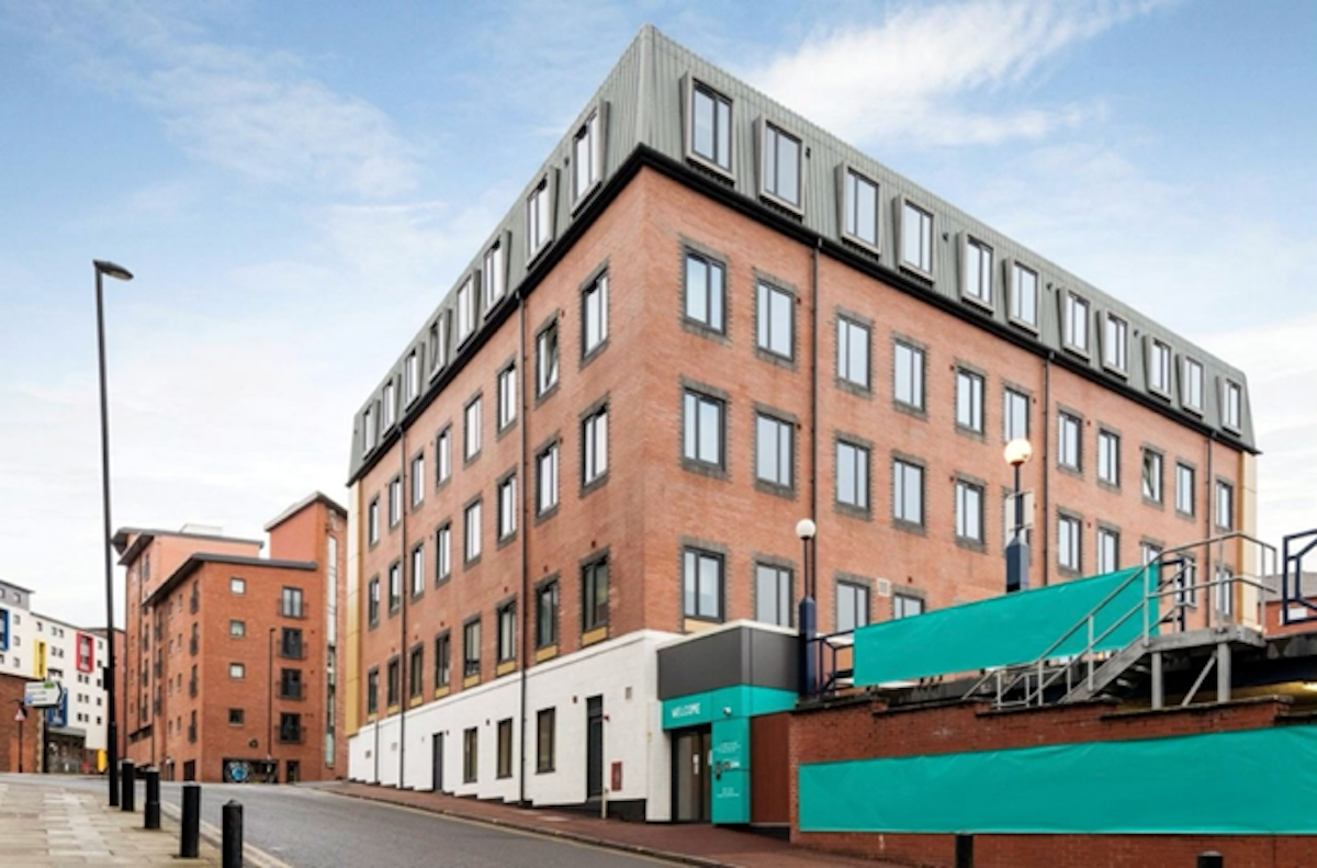 Grace Real Estate acquires BTR portfolio in Newcastle | BTR News