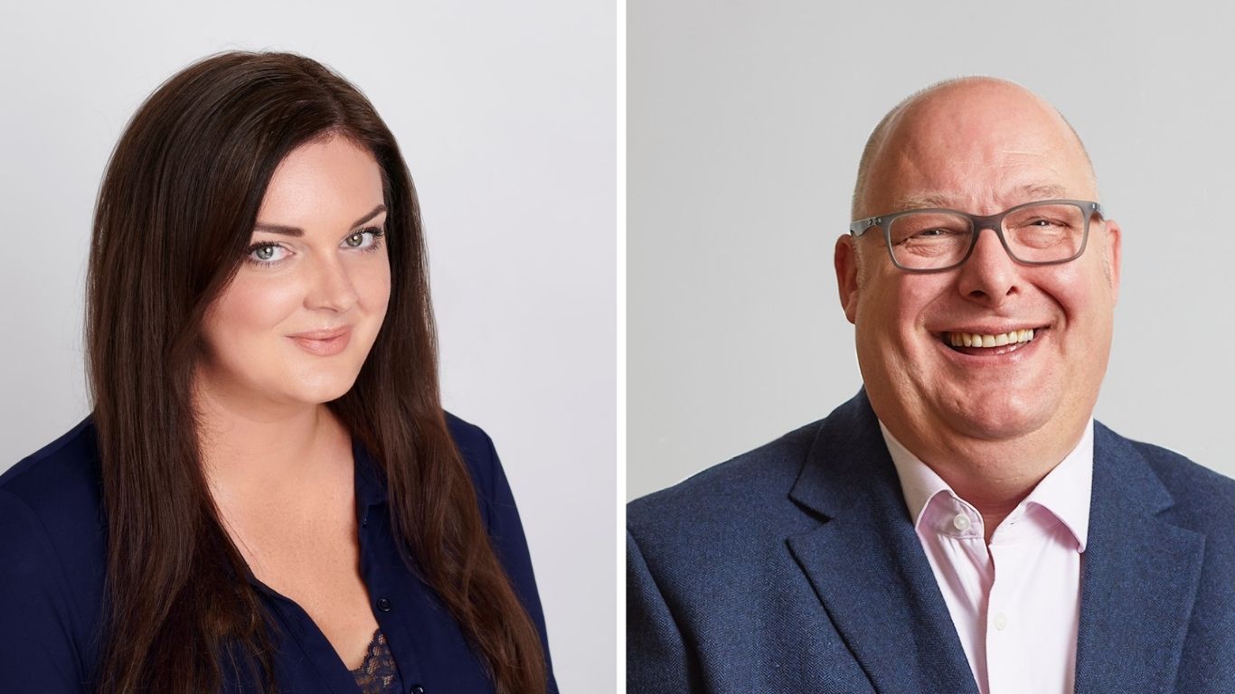 Q&A with Kelly Bream and Iain Murray from Bidwells