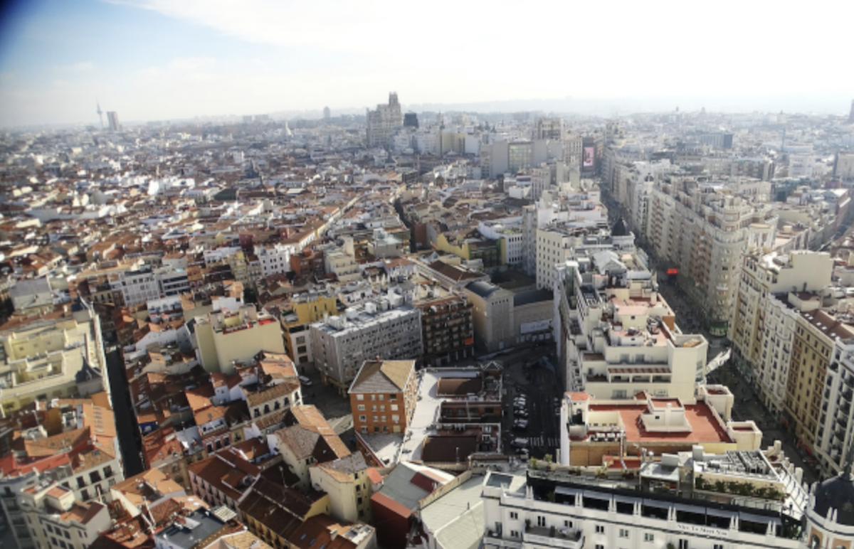 Aviva Investors launches Spanish BTR real estate operation | BTR News