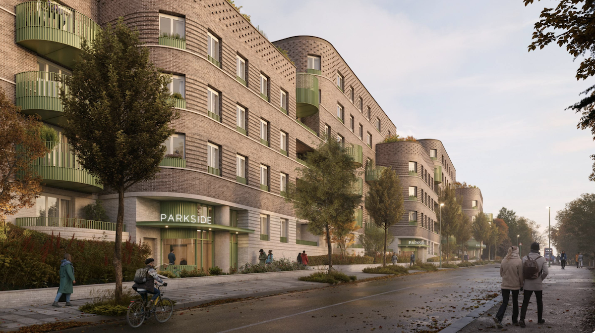 Barnet Council approved for Bunns Lane Build to Rent | BTR News
