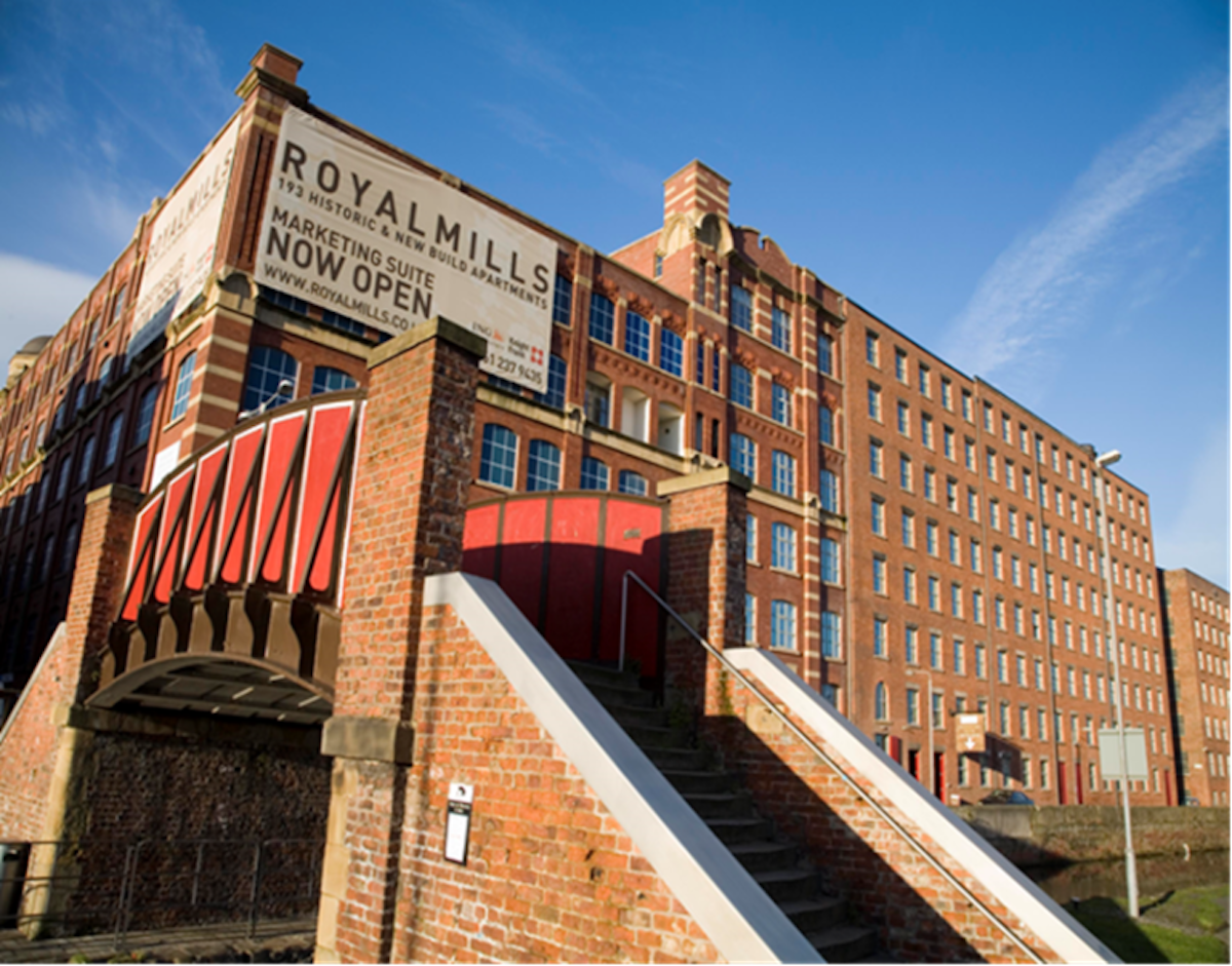 Ward Williams expands with new offices and appointments