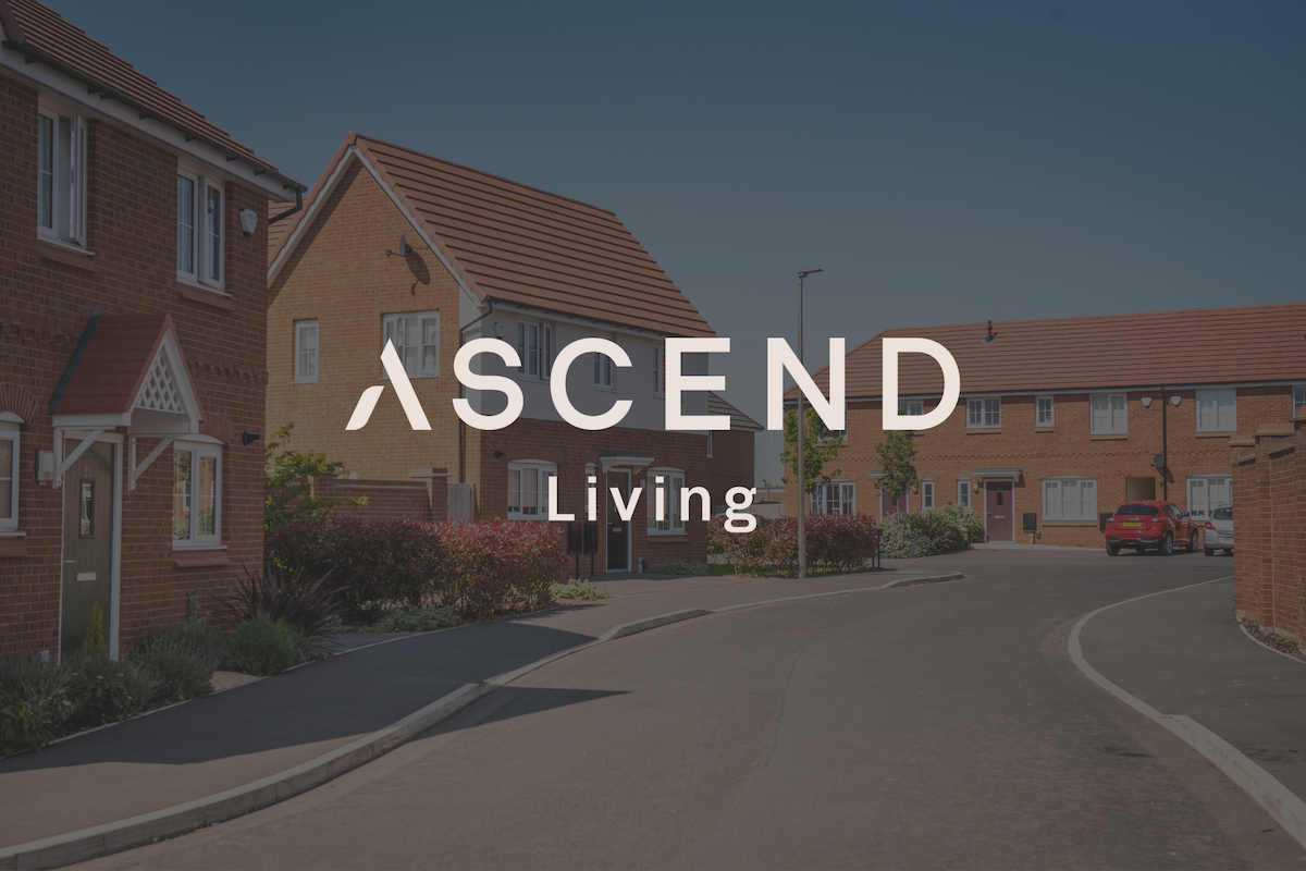 Ascend Living surpasses 3,000 SFR homes