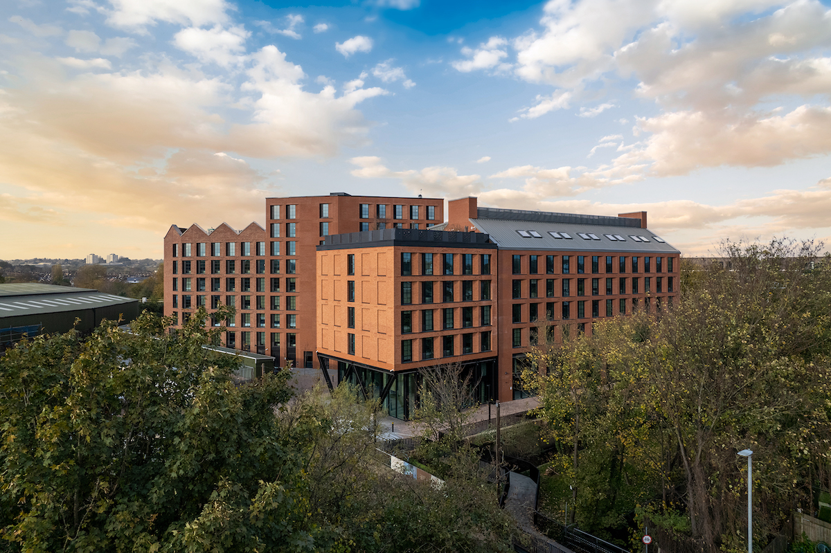 Co-living: a scalable, future-proof housing solution - BTR…