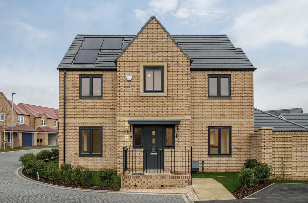 Lloyds Living acquires 149 BTR homes - BTR News