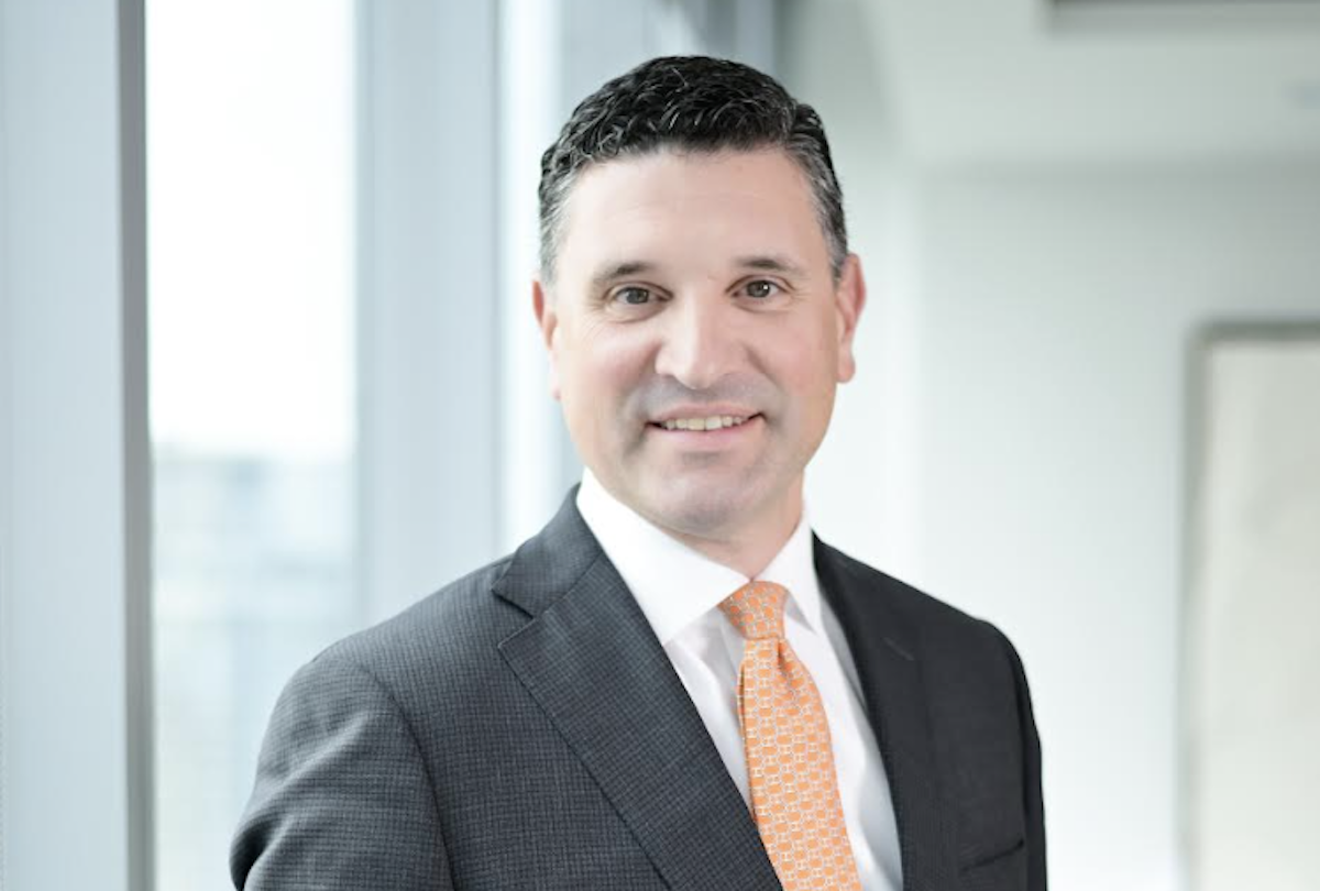 Oxford appoints new President and CEO - BTR News