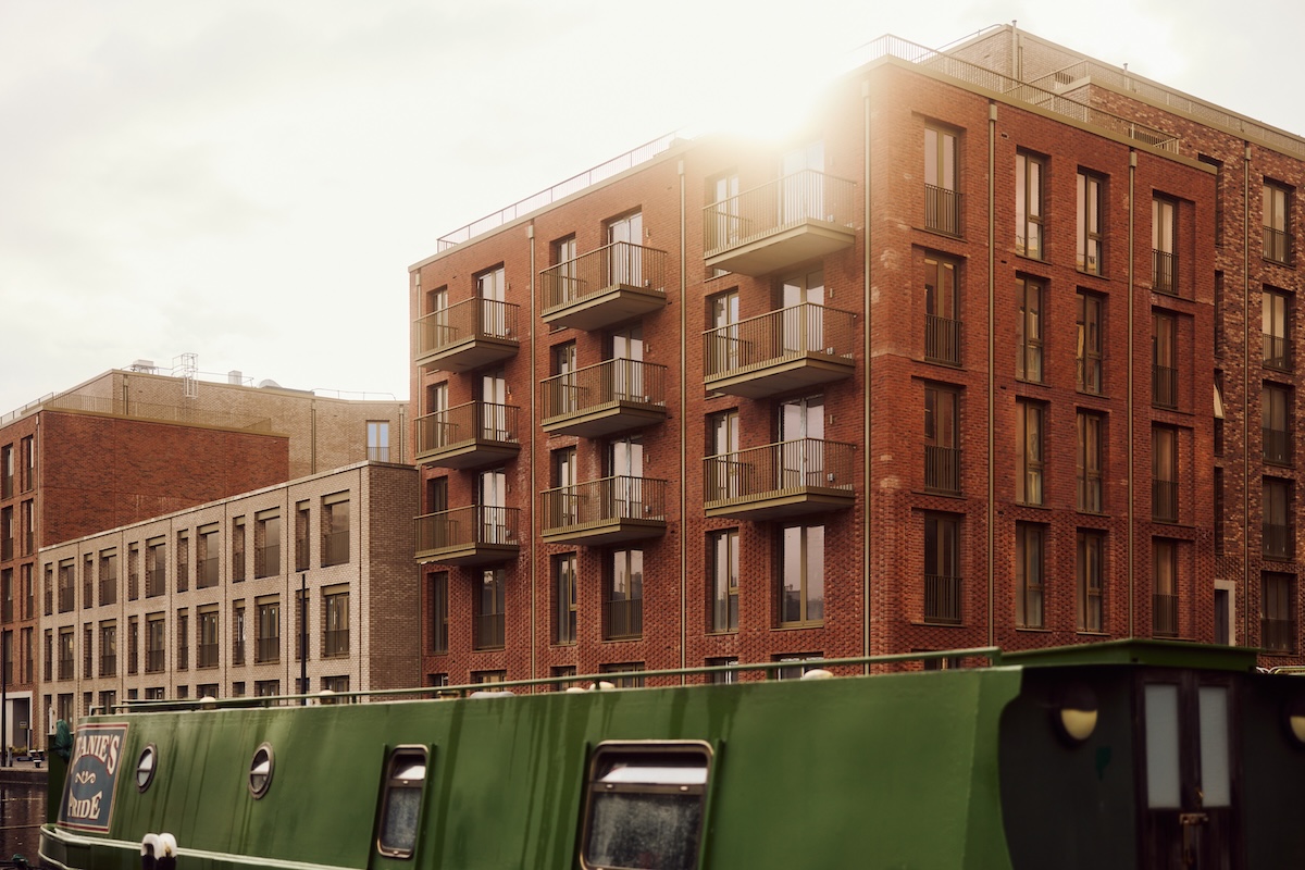 Vastint UK launches New Fountainbridge Build to Rent - BTR…