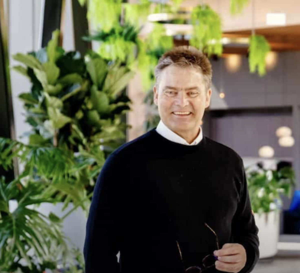 Rick de Blaby to step down as Get Living CEO | BTR News