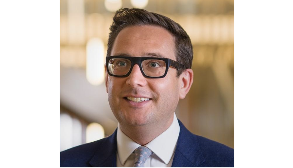 PineBridge Benson Elliot appoints MD | BTR News