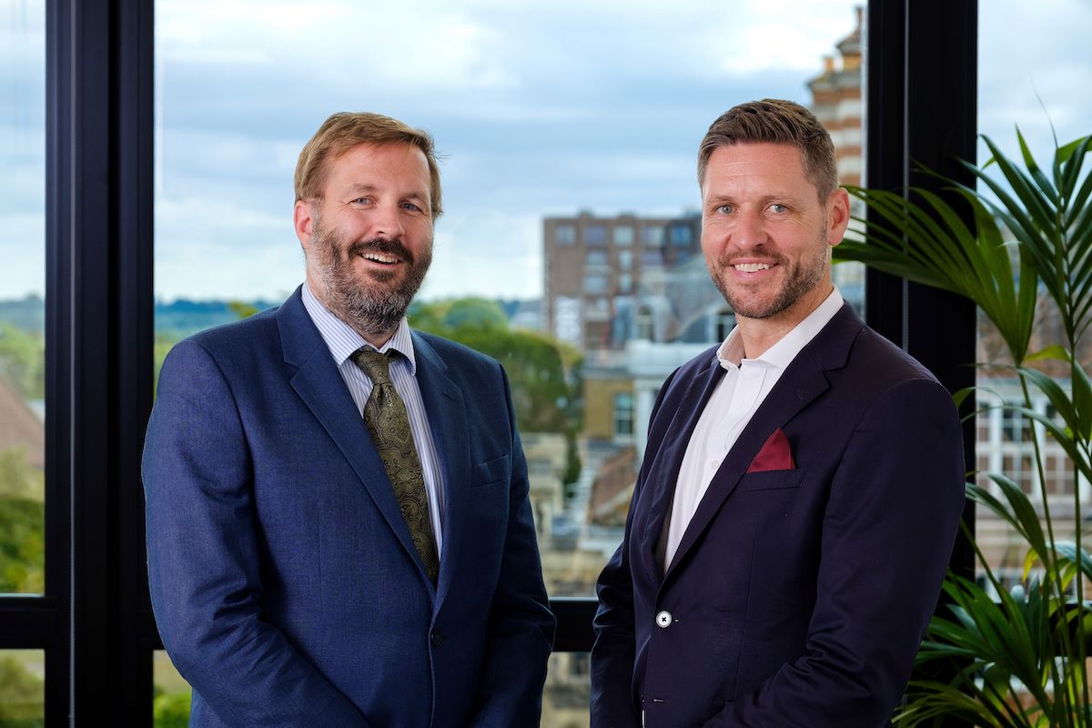 Gateley Legal bolsters development team | BTR News
