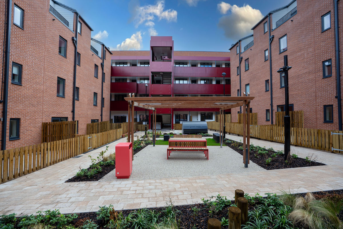 Matter Real Estate forms strategic partnership with two firms | BTR News