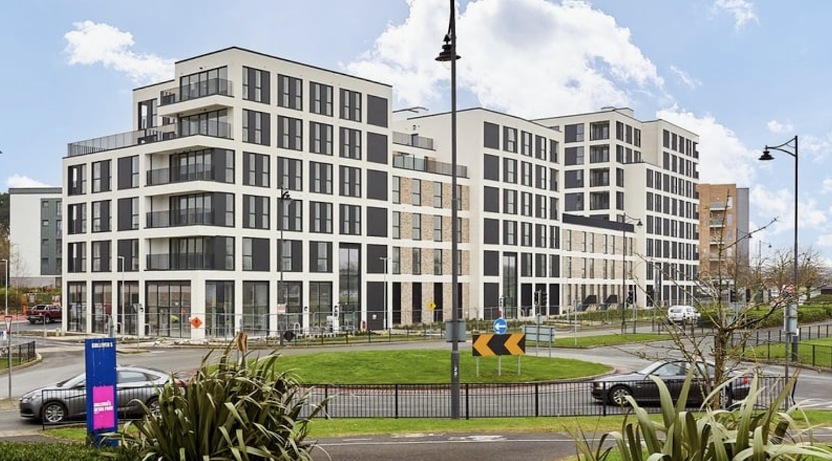Ardstone acquires Birchwood Court BTR | BTR News