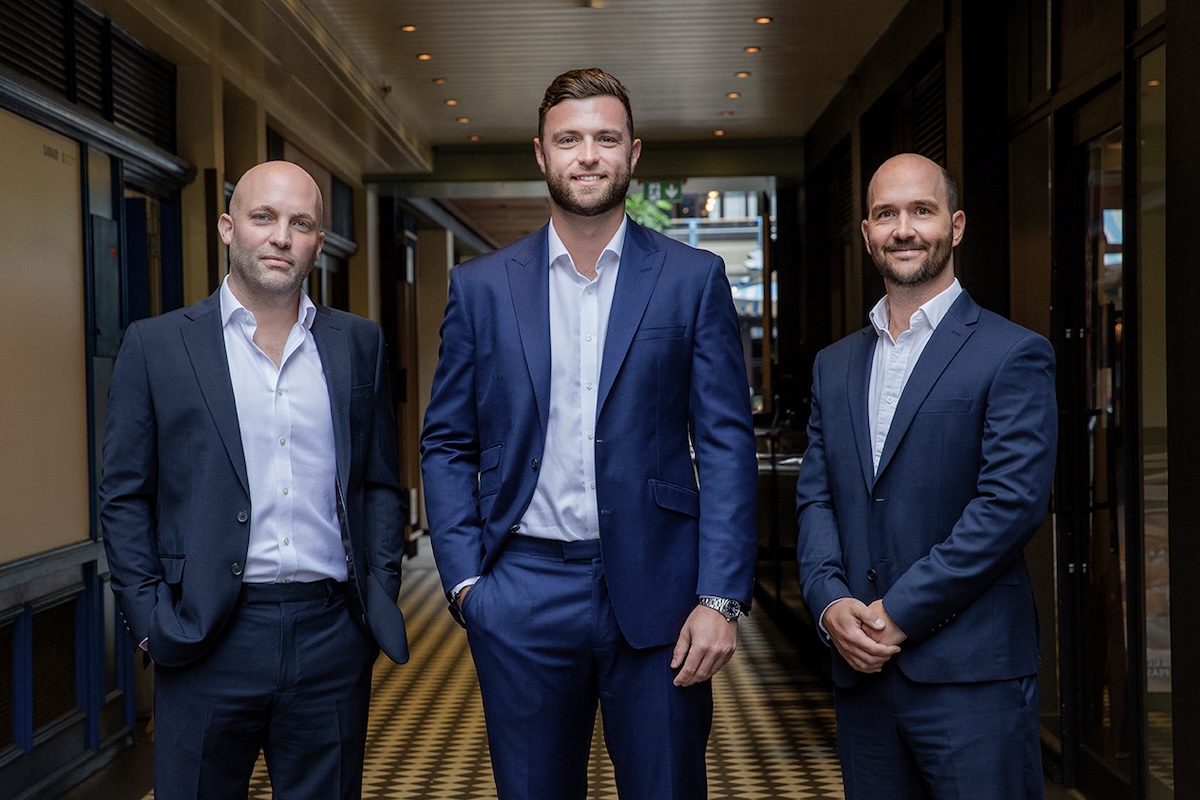 Block Real Estate expands into BTR and beyond | BTR News